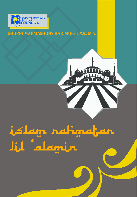 (PDF) Shubhi Mahmashony Harimurti - Islam Rahmatan lil Alamin