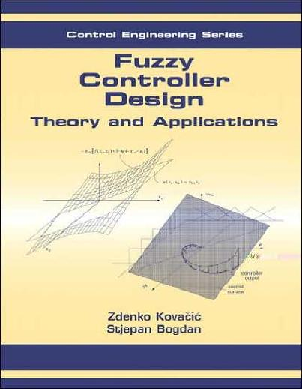 (PDF) Fuzzy Controller Design Theory and Applications