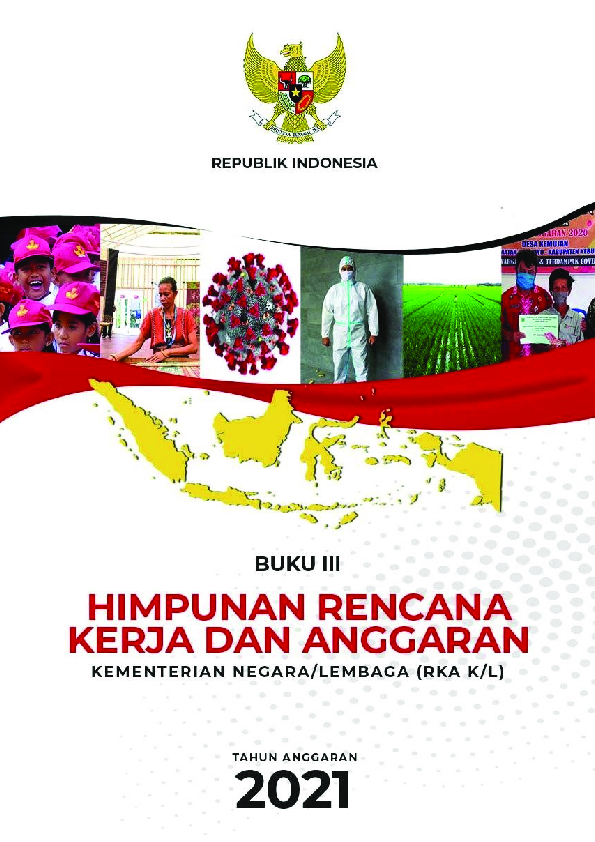 (PDF) HIMPUNAN RKA KL TA 2021 | Penyuluh Keluarga Berencana - Academia.edu