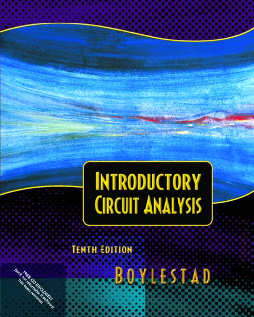 (PDF) Robert L Boylestad Introductory Circuit
