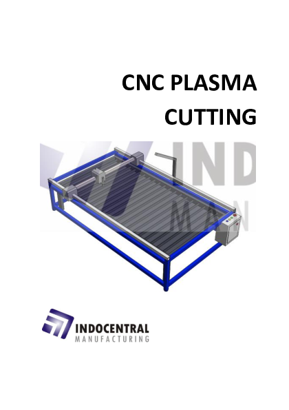 (PDF) CNC PLASMA CUTTING