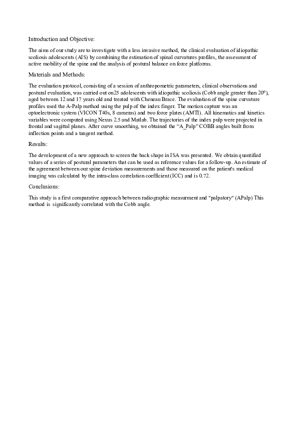 (DOC) Introduction and Objective