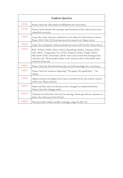Pdf Developing A Cloud Computing Framework For University Libraries