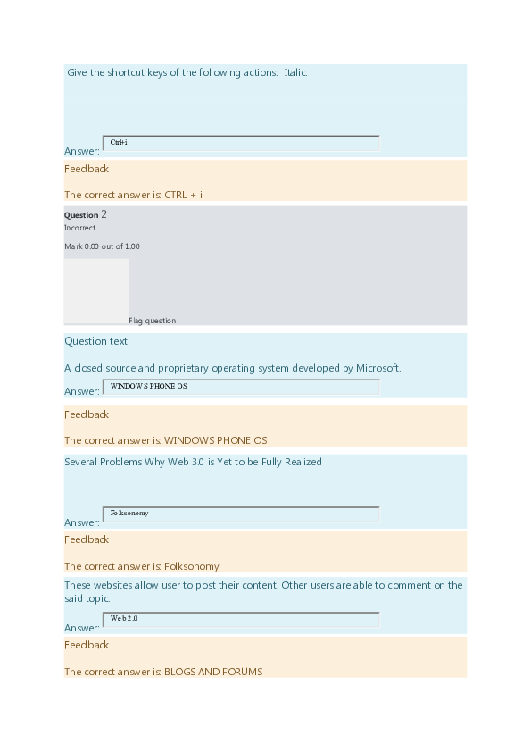 (DOC) ICT REMEDIAL GR12 | markcarlo roque - Academia.edu