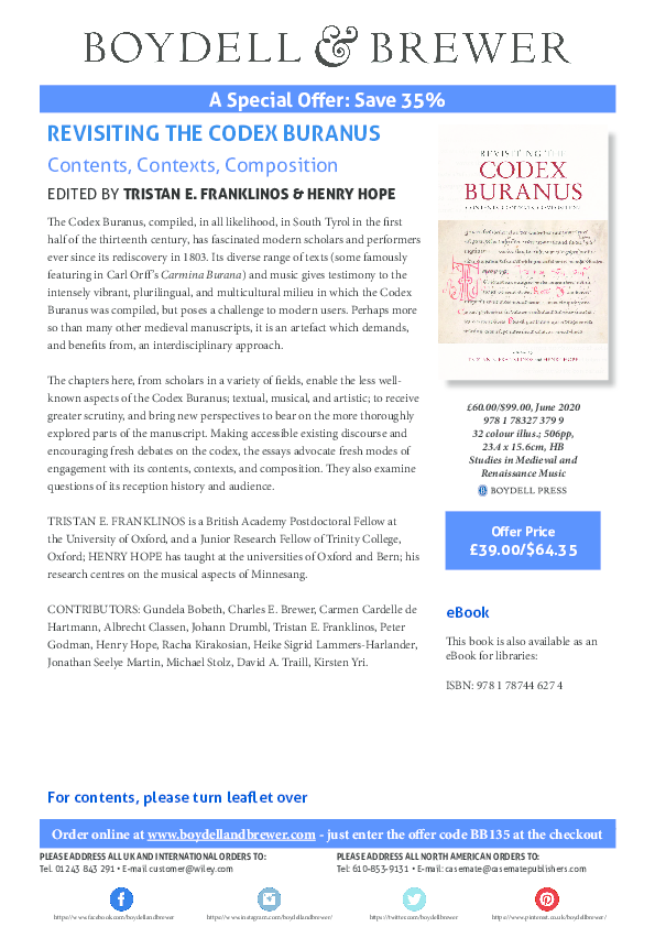 (PDF) Predestination and God’s Grace: The Salvific Architecture of the Religious Songs in the ...