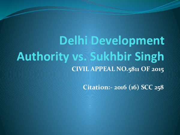 (PPT) II Seminar ppt land laws