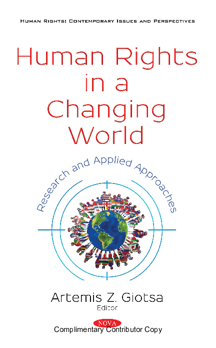 (PDF) MUSIC AS A HUMAN RIGHT— MUSIC EDUCATION FOR HUMAN RIGHTS