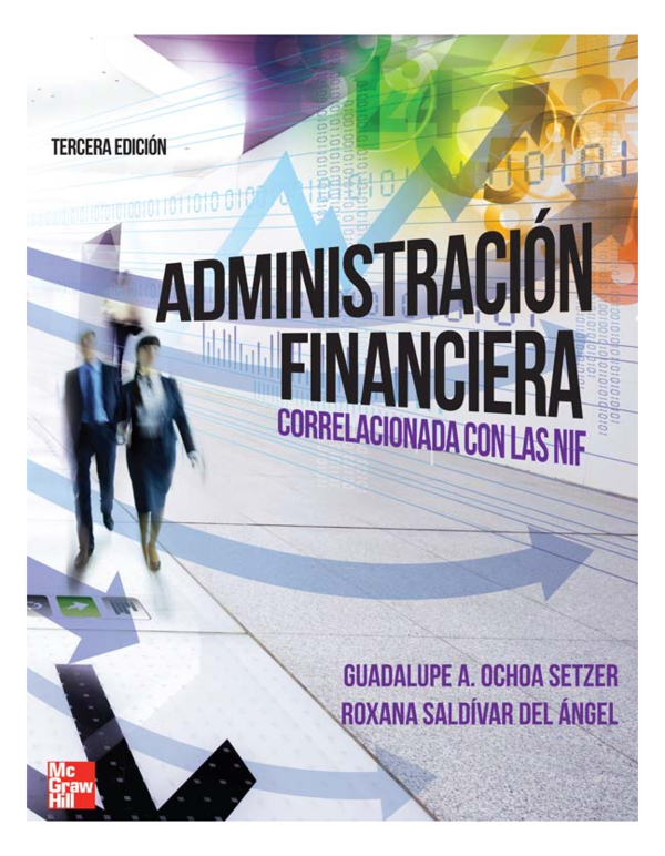 (PDF) ADMINISTRACIÓN FINANCIERA CORRELACIONADA CON LAS NIF