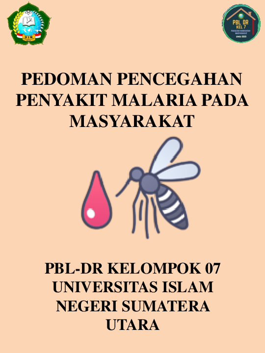 (PDF) PEDOMAN PENCEGAHAN PENYAKIT MALARIA PADA MASYARAKAT PBL-DR KELOMPOK 07 UNIVERSITAS ISLAM ...
