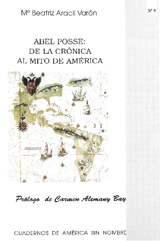 (PDF) Abel Posse: de la crónica al mito de América