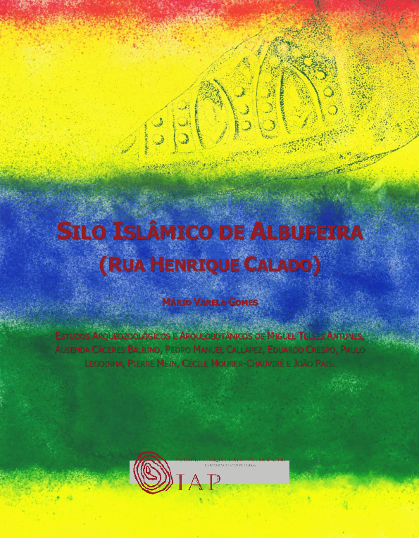 (PDF) Silo Islâmico de Albufeira (Rua Henrique Calado)