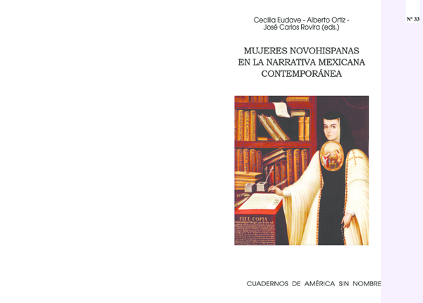 (PDF) La Malinche: historia y mito en dos novelas mexicanas contemporáneas