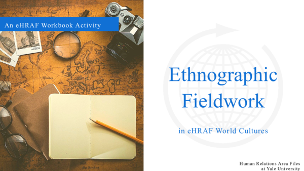 (PPT) An Introduction to Fieldwork and Ethnography