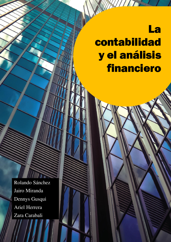 (PDF) Libro La contabilidad y el análisis financiero