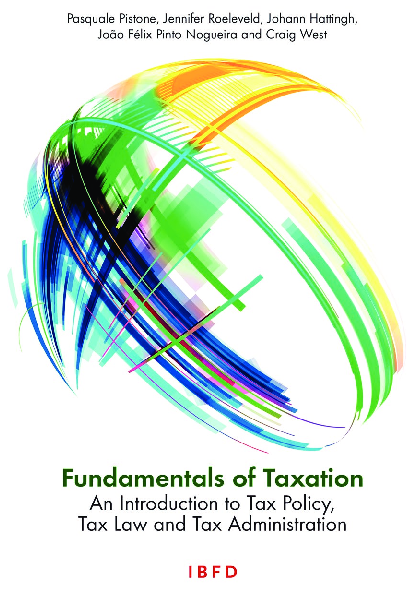 (PDF) Fundamentals of Taxation: Introduction to Tax Policy. Tax Law and ...