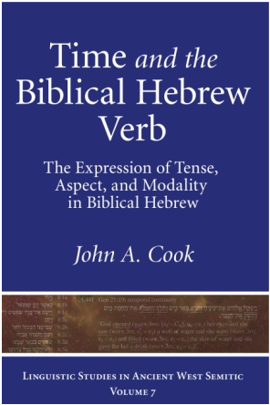 (PDF) Time and the Biblical Hebrew Verb: The Expression of Tense, Aspect, and Modality in ...