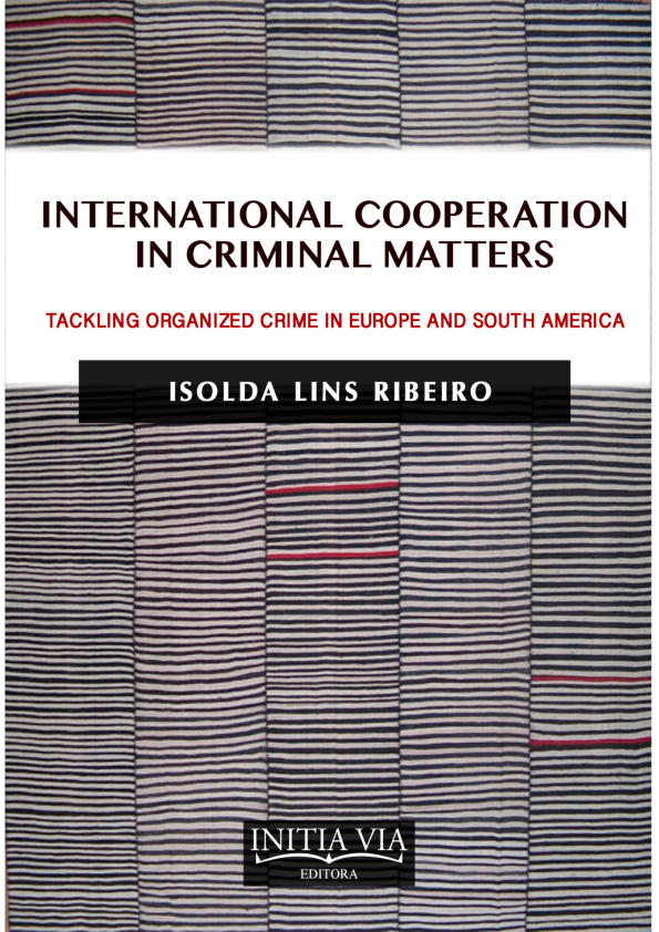(PDF) International Cooperation in Criminal Matters