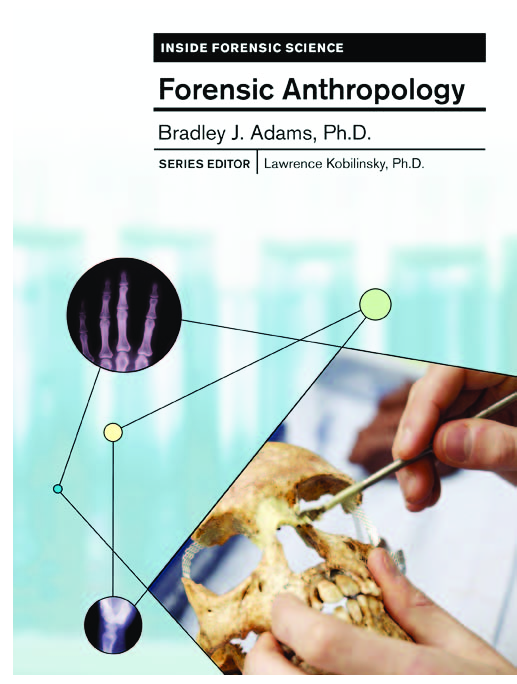 (PDF) Forensic Anthropology Inside Forensic science