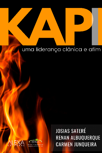 (PDF) Kapi, Uma Liderança Clânica e Afim
