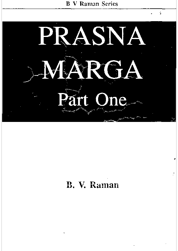 (PDF) PRASNA MARGA