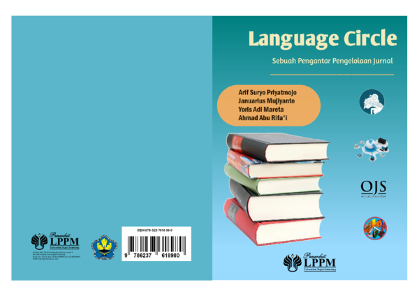 (PDF) LANGUAGE CIRCLE Sebuah Pengantar Jurnal full