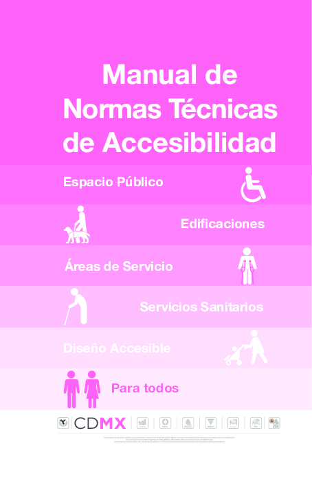 (PDF) Espacio Público Áreas de Servicio Servicios Sanitarios Diseño ...