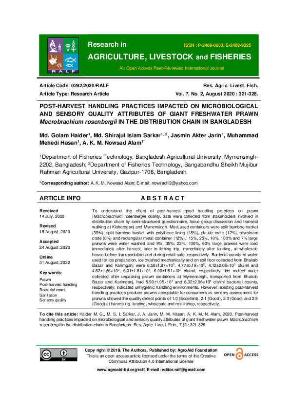 pdf-post-harvest-handling-practices-impacted-on-microbiological-and