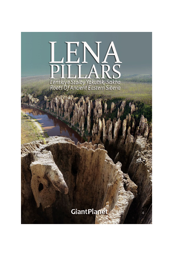 (PDF) Lena Pillars--Lenskiye Stolby Yakutsk, Sakha-Roots of Ancient ...