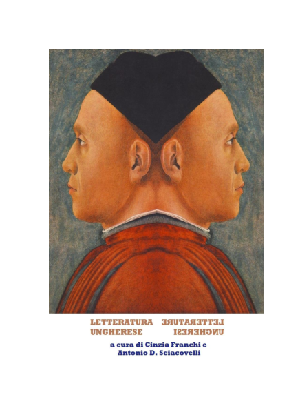 (PDF) The beginning of Hungarian Hasidic literature The short story ...