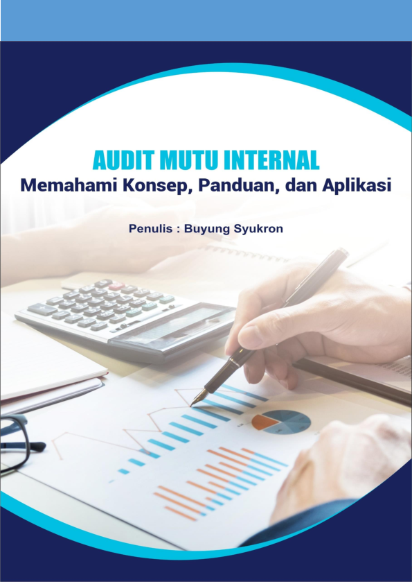 (PDF) Pedoman Audit Mutu Internal Pada PTKI PEDOMAN AUDIT MUTU INTERNAL Sebuah Konsep dan ...