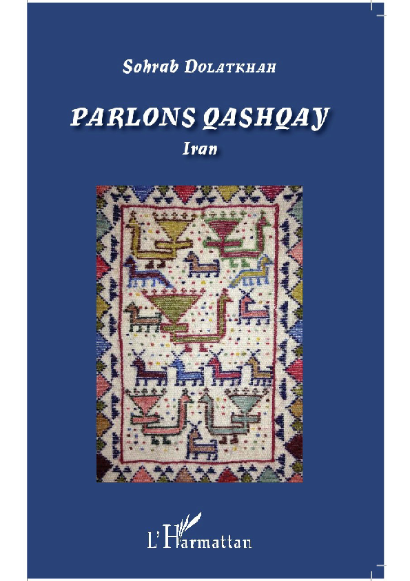 (PDF) Parlons Qashqay