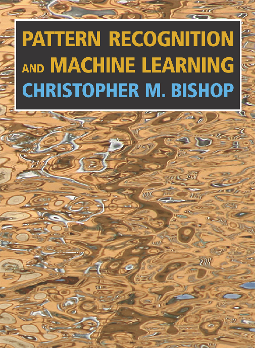 (PDF) Pattern recognition and Machine learning