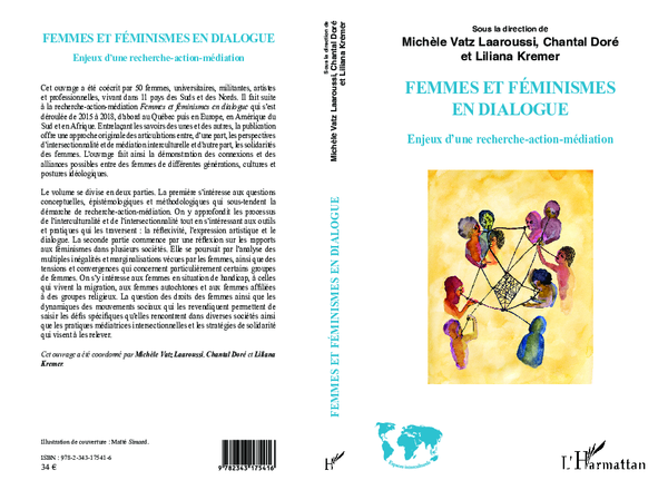 (PDF) FEMMES ET FÉMINISMES EN DIALOGUE Enjeux d'une recherche-action ...