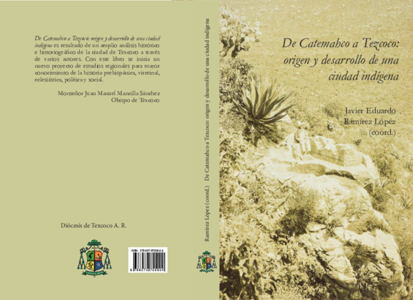 (PDF) Estudios de Tetzcoco y Tezcoco: una aproximación a la legitimidad ...
