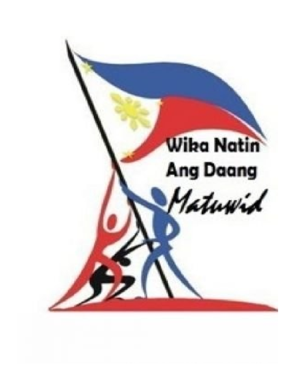 (DOC) Bayanihan Pinoy