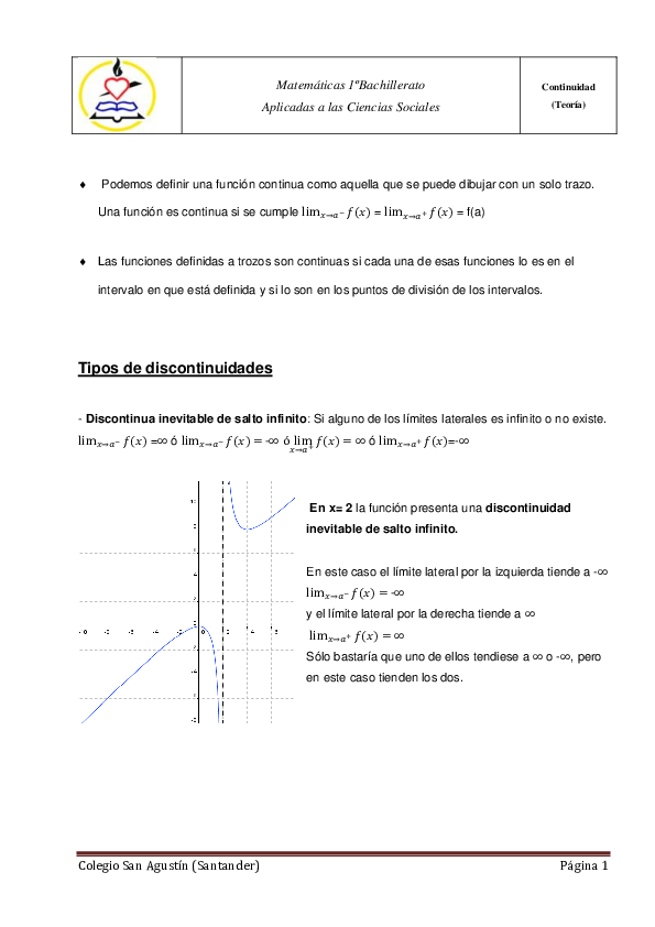 (PDF) Continuidad.-Teoría