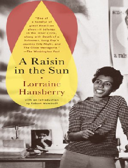 (PDF) A raisin in the sun - lorraine hansberry