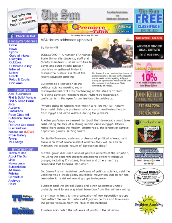 (PDF) Mass Media Coverage of Adams' Teaching Projects