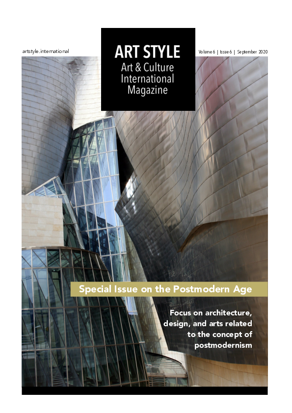 (PDF) Me, myself and I. The Self-Portrait in Postmodern Time