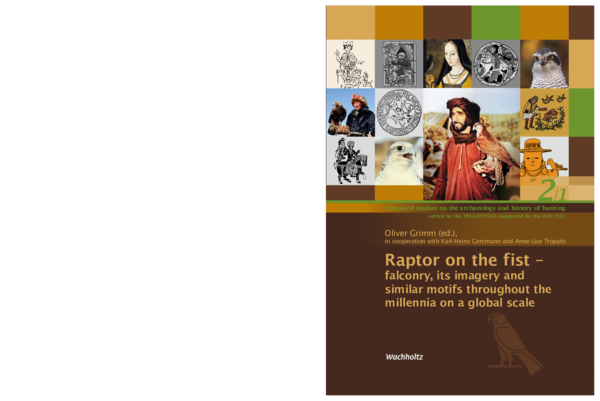 (PDF) Early Raptor and Falconry imagery in China: Four Case Studies ...