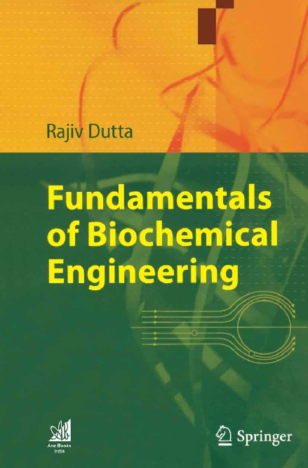 (PDF) Rajiv Dutta Fundamentals of Biochemical Engineering