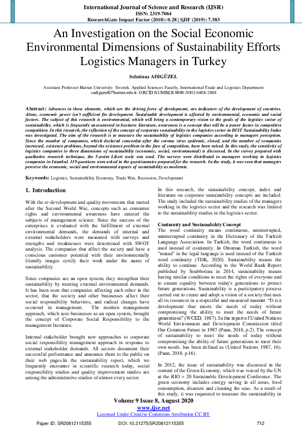 (PDF) Licensed Under Creative Commons Attribution CC BY An ...