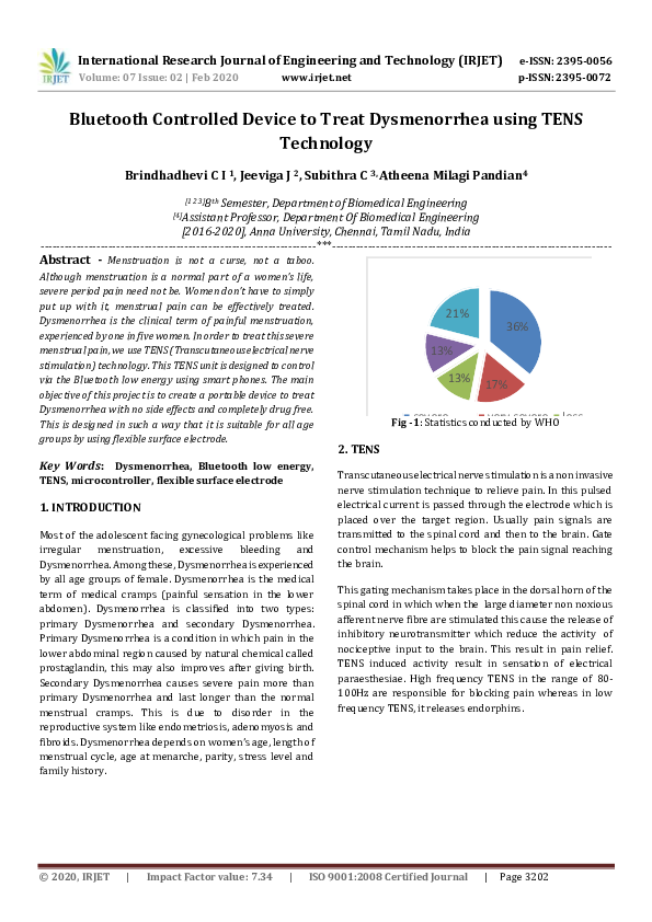 Pdf Irjet An Automatic Forest Fire Detection Using Lora Wireless Mesh