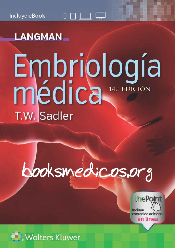 (PDF) Langman Embriologia Medica