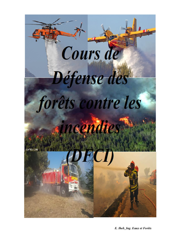 (PDF) Cours DFCI