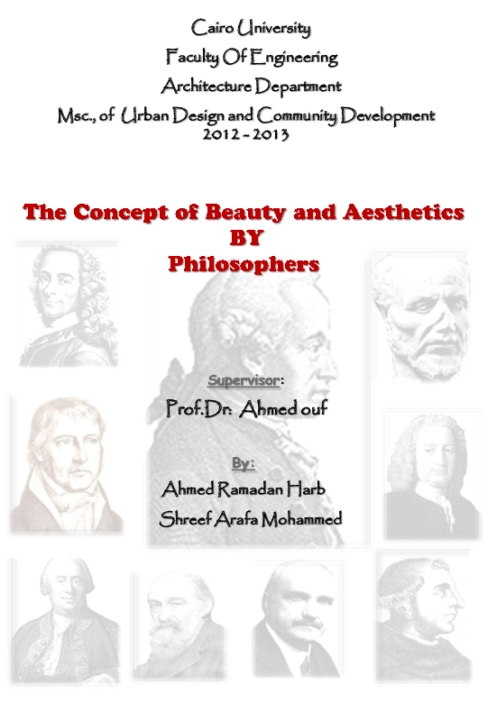 (PDF) Aesthetics Base