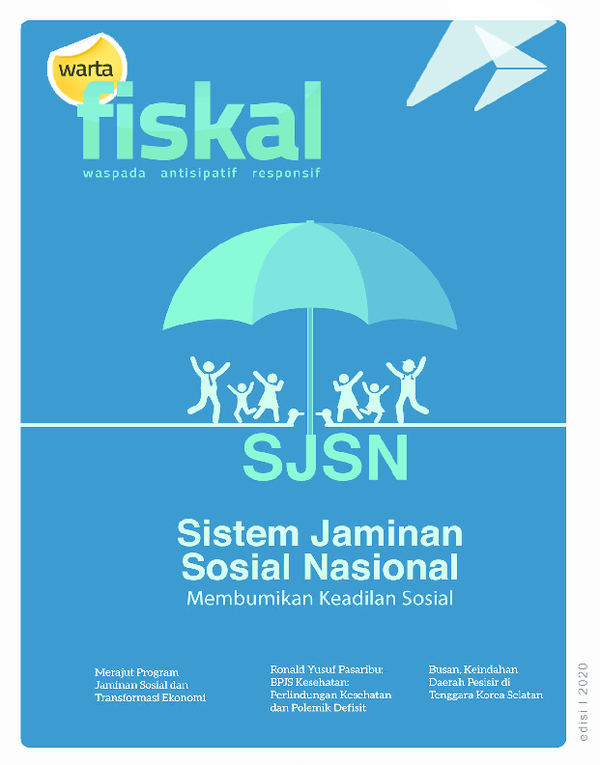 (PDF) Layanan Pos Universal: Public Service Obligation, Subsidi atau ...
