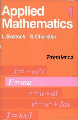 (PDF) Applied Mathematics