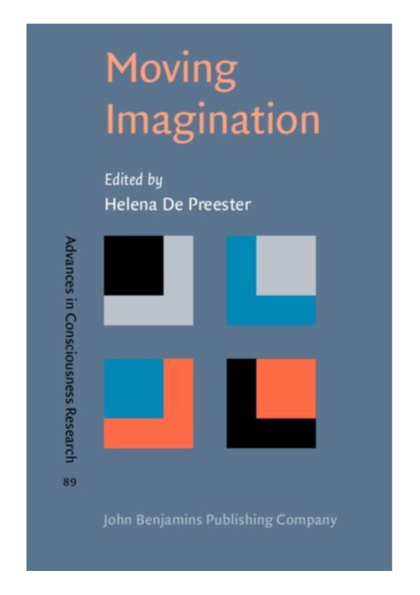 (PDF) Gesture and Imagination in the Arts