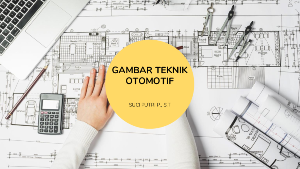 (PDF) GAMBAR TEKNIK OTOMOTIF